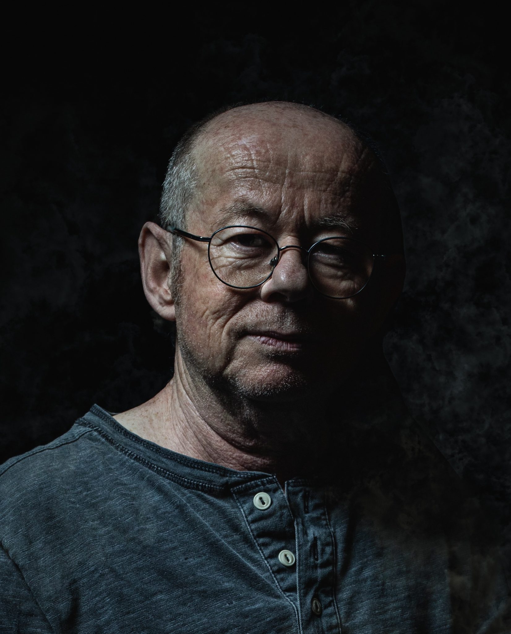 Biographie - Soldat Louis